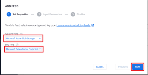 Azure Activity Logs – Netenrich
