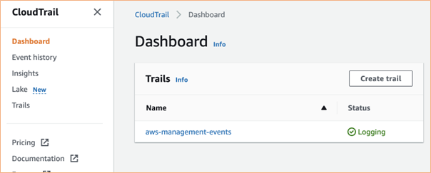 AWS Route 53 DNS Logs via AWS – Netenrich AWS Route 53 DNS Logs via AWS – Netenrich