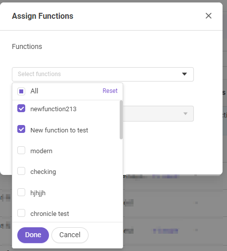 Entities Overview – Netenrich