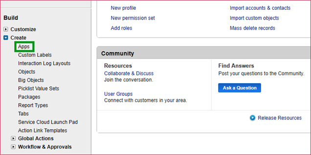 Salesforce Via Third Party Api Netenrich