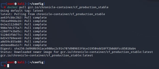 Bitbucket logs – Netenrich