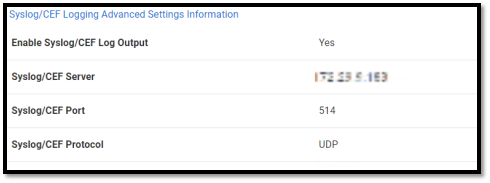 Thycotic (Delenia) Secret Server Syslog – Netenrich