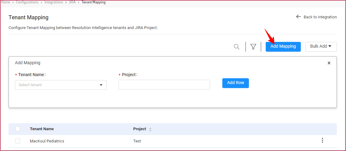 Jira Integration Guide – Netenrich