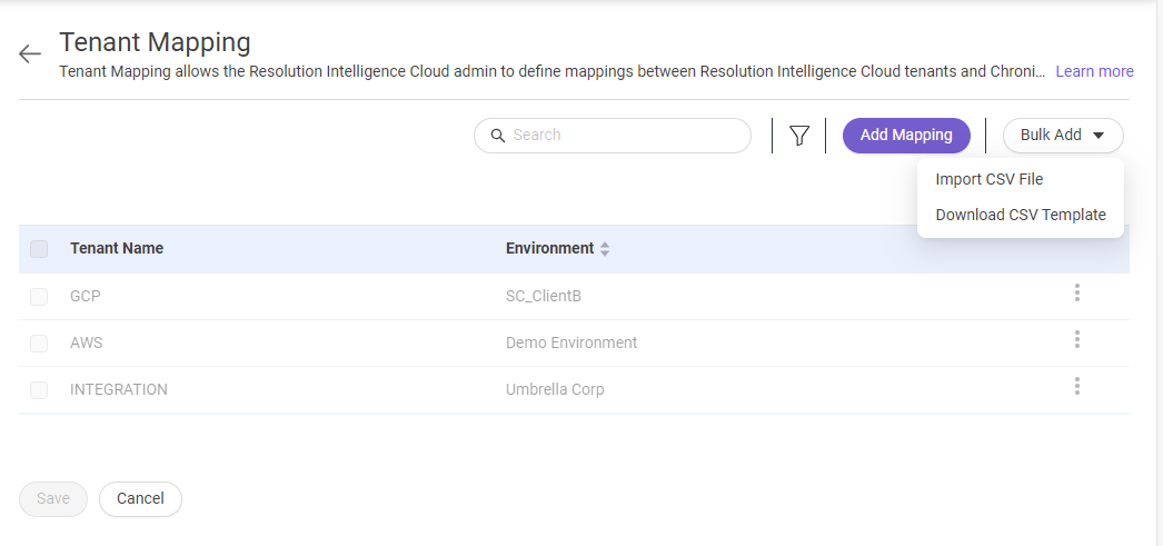 Chronicle SOAR Integration Guide – Netenrich