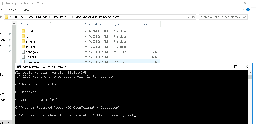 Windows PowerShell Logs via Bindplane – Netenrich