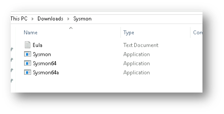Windows Sysmon Logs via Bindplane – Netenrich