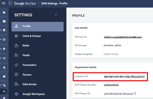 Ubuntu Server via Bindplane (NIX_SYSTEM) – Netenrich