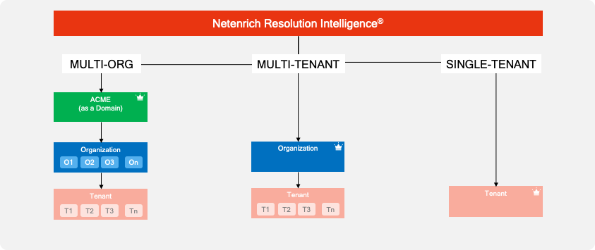 Roles and Permissions – Netenrich