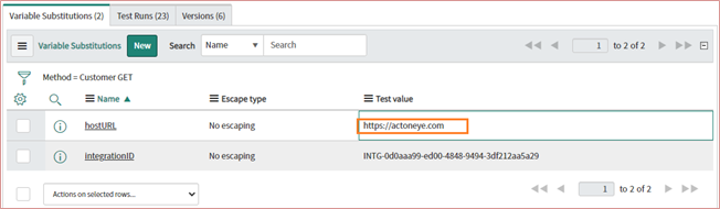 Troubleshooting the ServiceNow integration – Netenrich