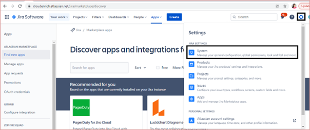 Jira Integration Guide – Netenrich