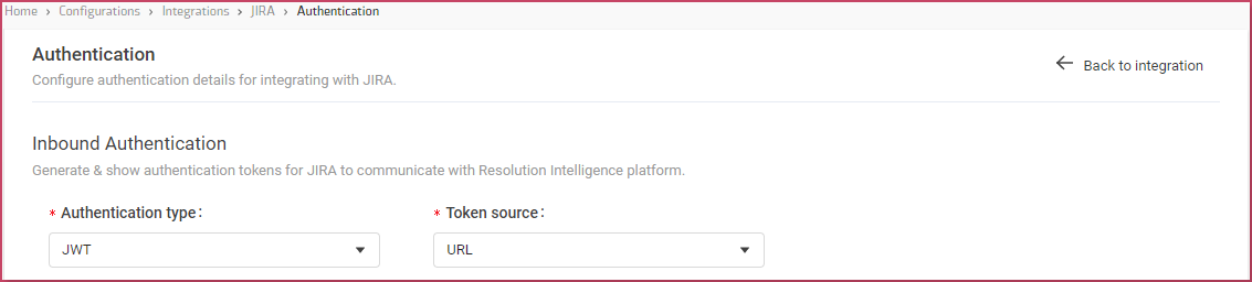 Jira Integration Guide – Netenrich