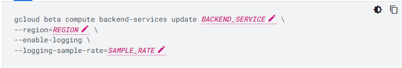 GCP Load Balancing – Netenrich