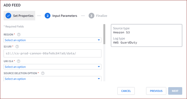 AWS Guard Duty – Netenrich